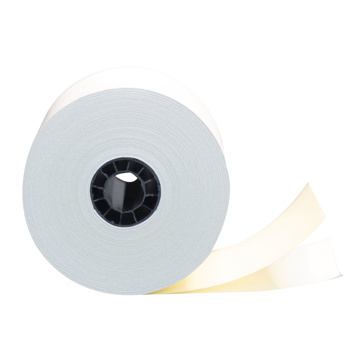 Carbonless Paper 2-PLY 3'' x 95' (63 Cases/Pallet, 50 Rolls/Case ...